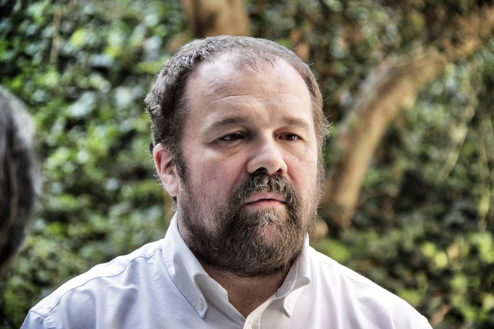 IL BACKSTAGE DELL'INTERVISTA A MASSIMO BANZI - TheMixxie